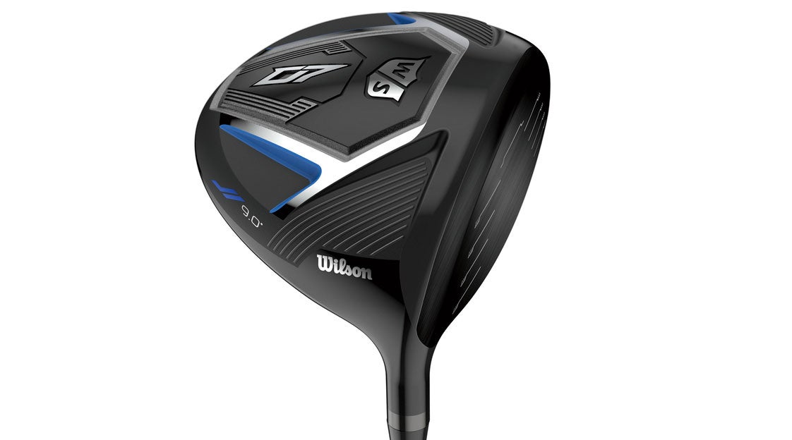 Wilson D7 driver review, photos and more: ClubTest 2020