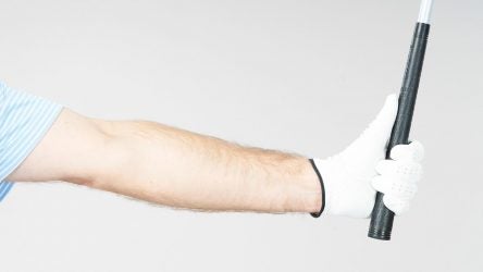 A fail-proof 4-step grip checklist that can help every golfer