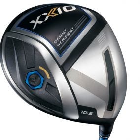 XXIO Eleven irons review and photos: ClubTest 2020