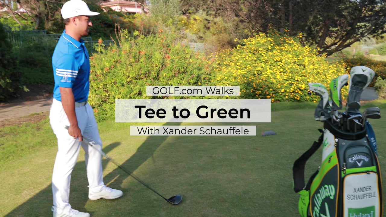 GOLF's Tee to Green | GOLF.com