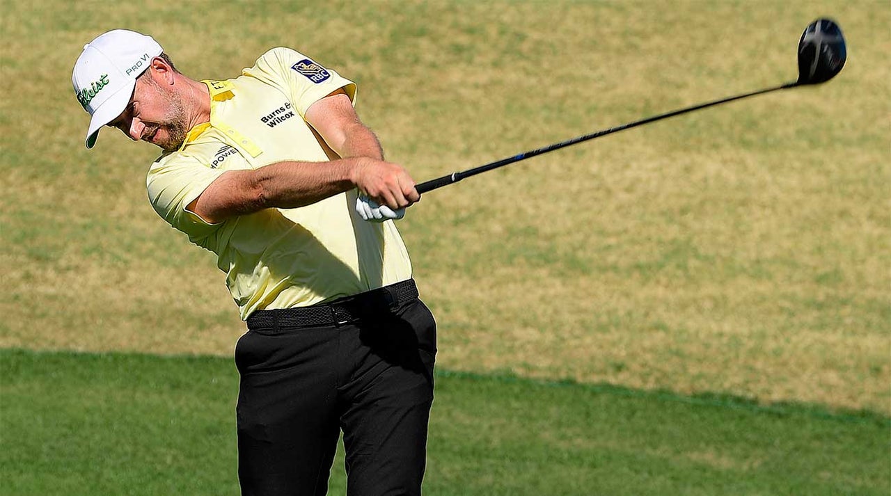 3 things golfers need to close-out a good round, every time