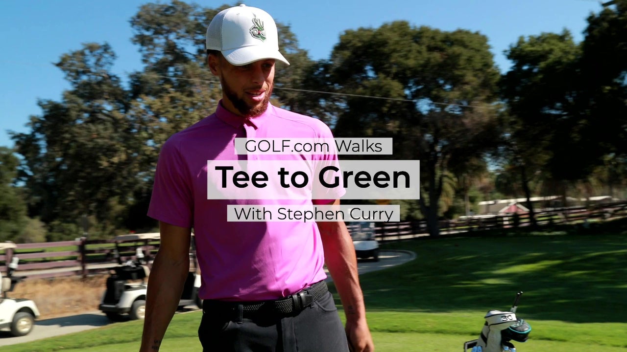 GOLF's Tee to Green | GOLF.com