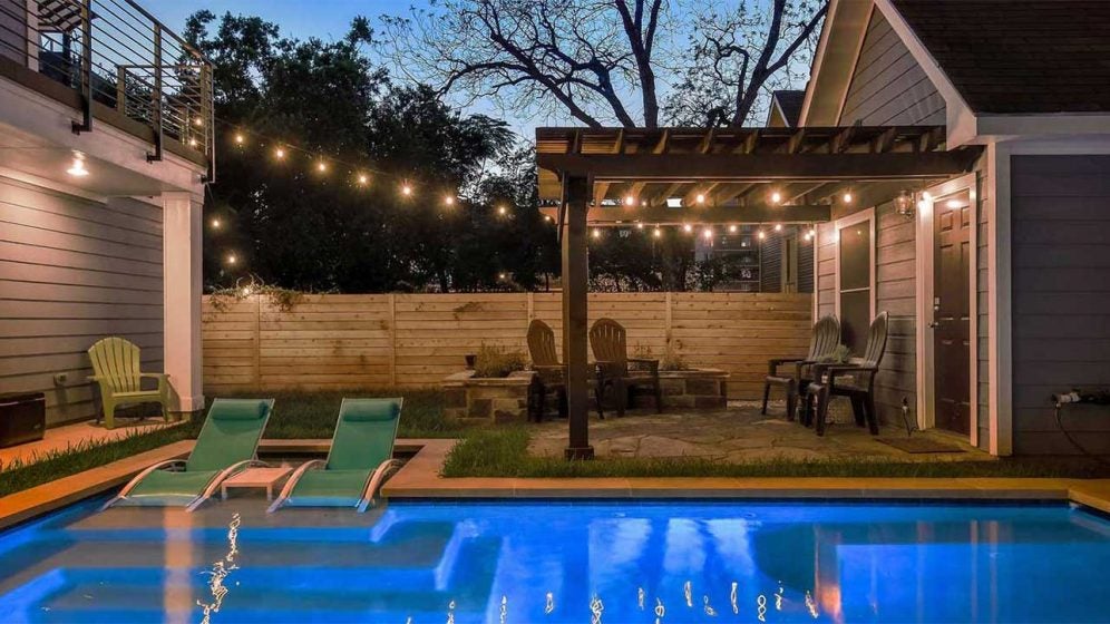 Best Austin Airbnbs: 7 great Austin, Texas, rentals for your golf getaway