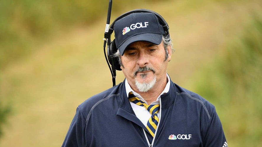 David Feherty's Best Vits