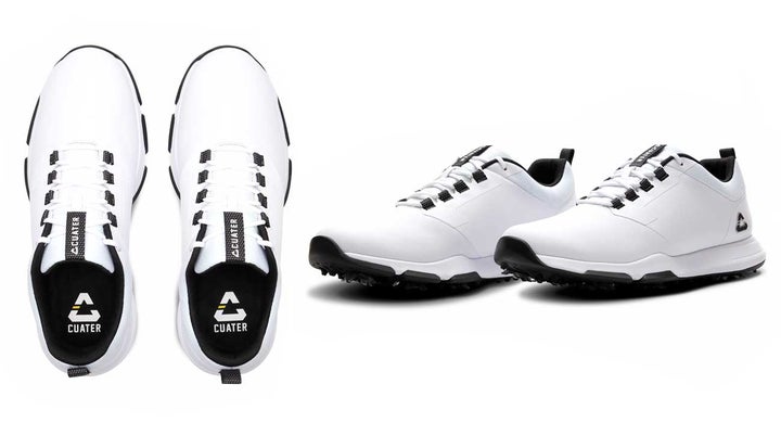 Cuater by TravisMathew's journey into the golf shoe space worth the wait
