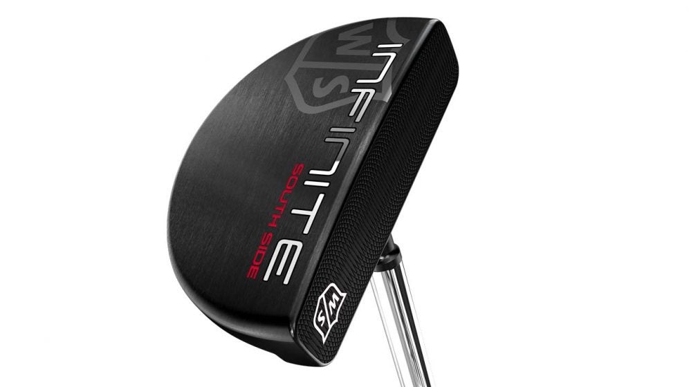 Wilson Infinite putters review and photos: ClubTest 2020