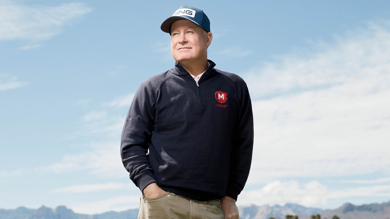 How Bob May took it to Tiger Woods at the 2000 PGA (and nearly won)