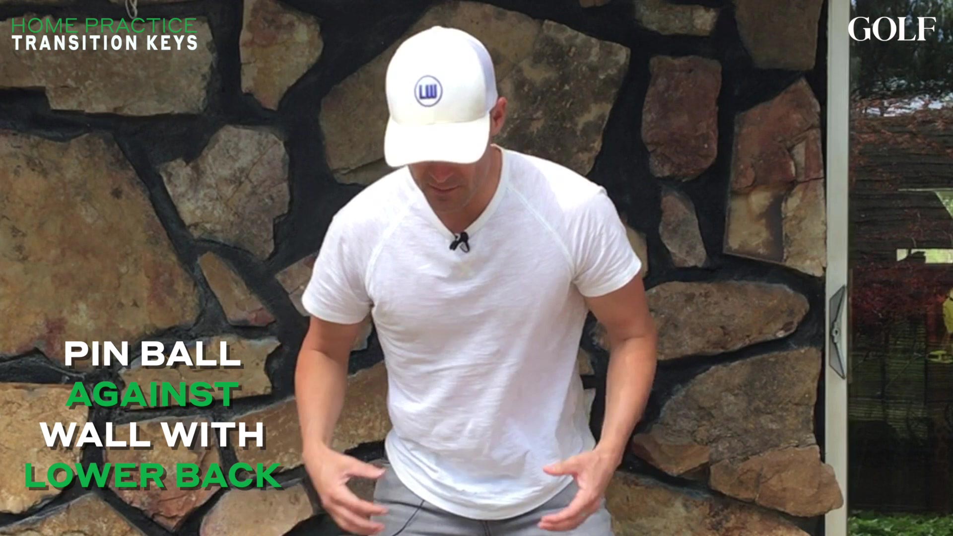 Home Practice: Transition Keys