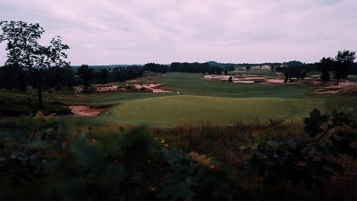 Field guide: It's more than just the scenery that sets Sand Valley apart