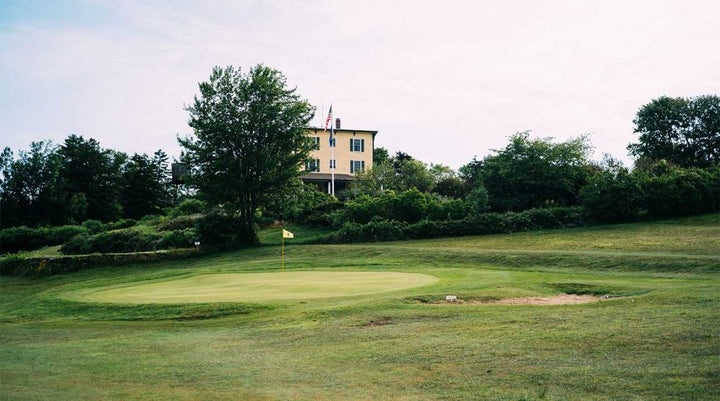 Why 2,300-yard Great Chebeague Golf Club is definitely worth visiting