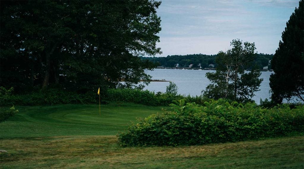Why 2,300-yard Great Chebeague Golf Club is definitely worth visiting