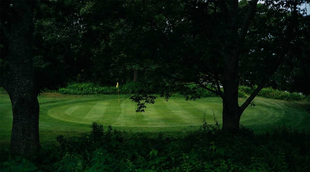 Why 2,300-yard Great Chebeague Golf Club is definitely worth visiting