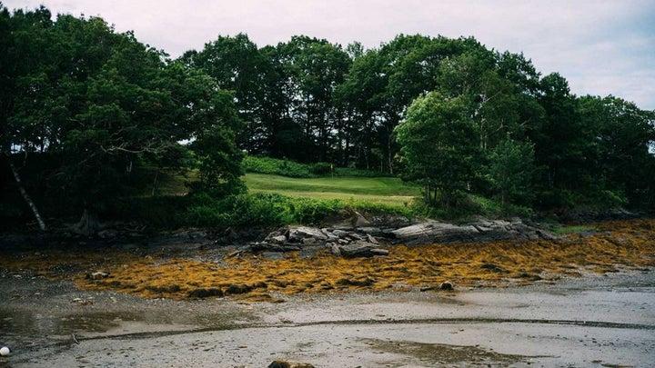 Why 2,300-yard Great Chebeague Golf Club is definitely worth visiting