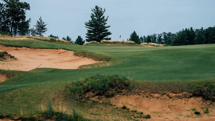 Field guide: It's more than just the scenery that sets Sand Valley apart