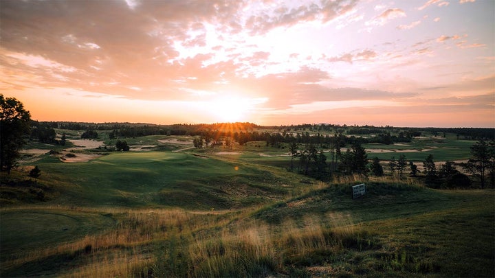 Field guide: It's more than just the scenery that sets Sand Valley apart