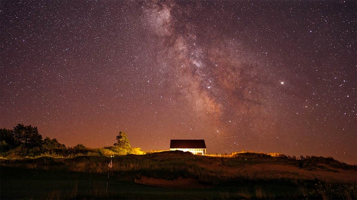 Field guide: It's more than just the scenery that sets Sand Valley apart