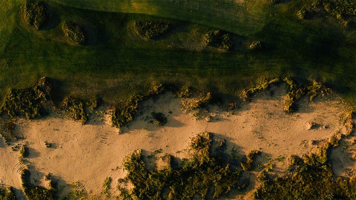 Field guide: It's more than just the scenery that sets Sand Valley apart