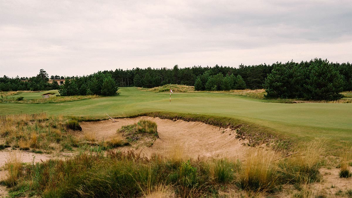 Field guide: It's more than just the scenery that sets Sand Valley apart