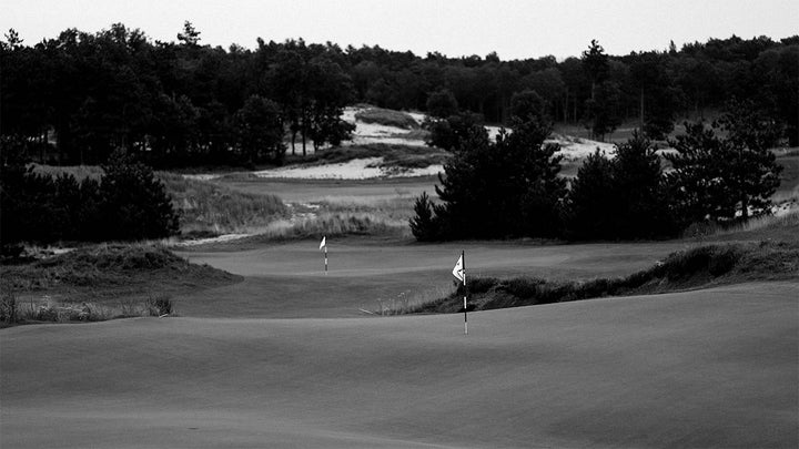 Field guide: It's more than just the scenery that sets Sand Valley apart