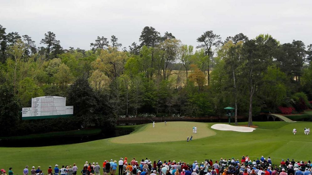 Augusta National: What are the best, worst and most underrated holes?