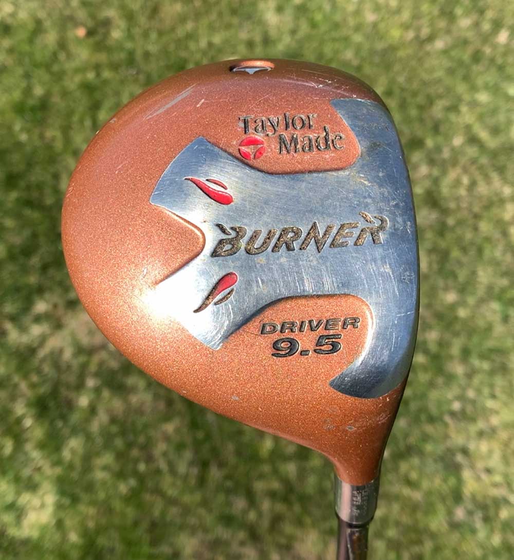 First Round Back: Social distancing on the golf course is easy