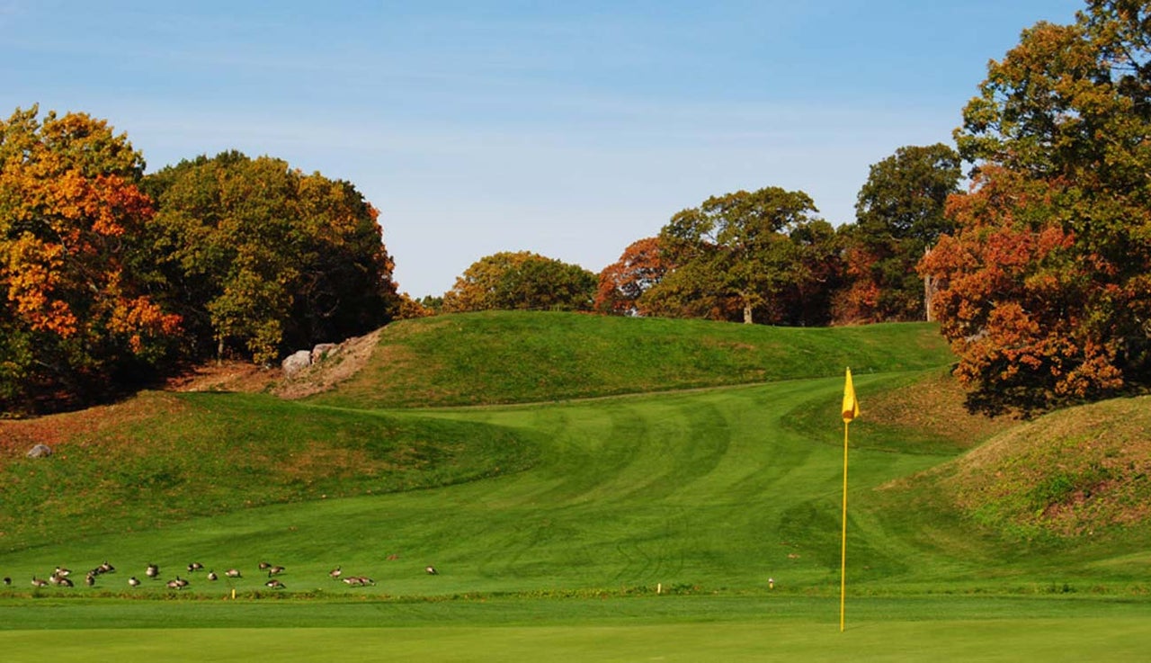 Top 100 Value Courses in the U.S.: The best golf courses for $150 or less