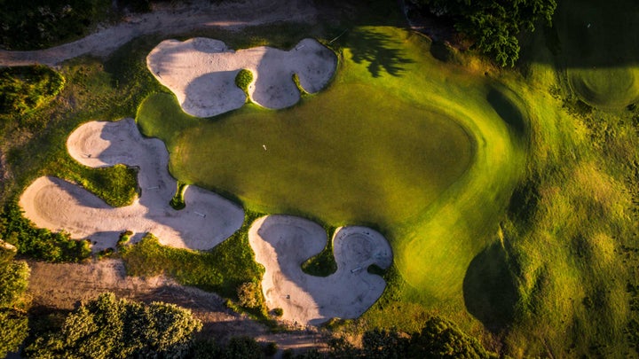 Best golf courses in Asia-Pacific: GOLF's latest Top 100 ranking