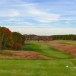 Myopia Hunt Club - GOLF Top 100 Course