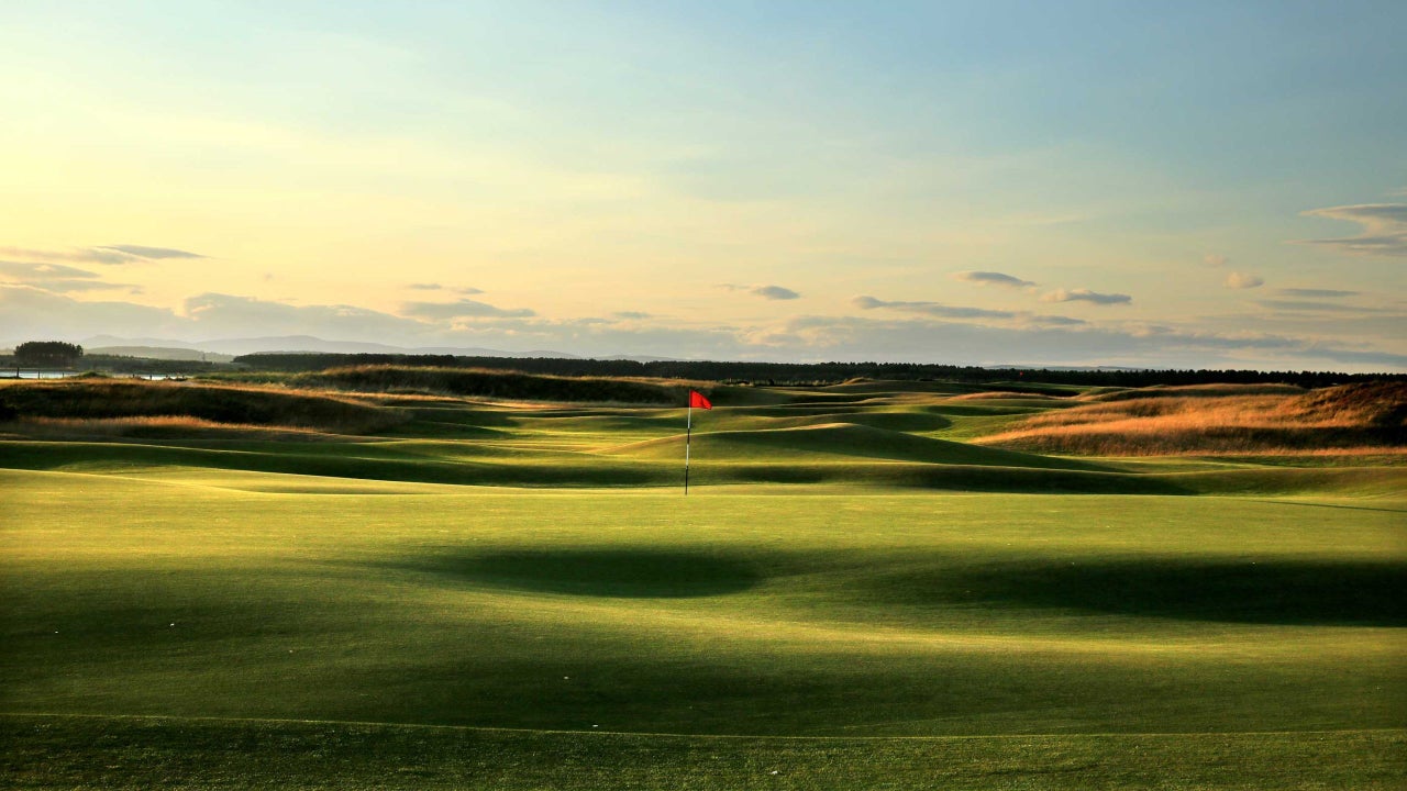 Top 100 Courses in the World: GOLF's 2021-22 ranking is here!