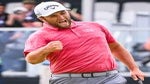 Try this simple in-home workout routine from Jon Rahm