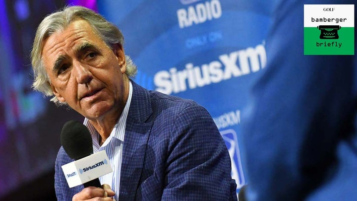 Seth Waugh on Trump, Ryder Cup and advising golf courses on next steps