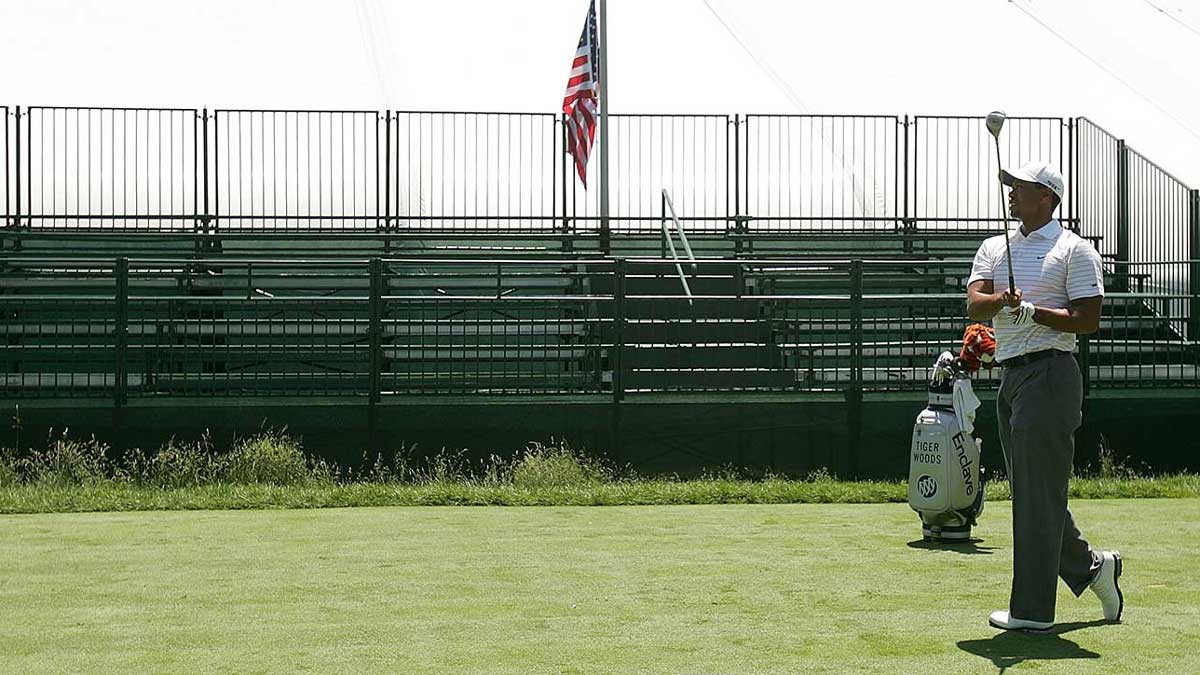 PGA Tour exploring enforcing social distancing guidelines for competition