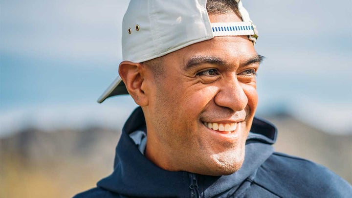 The legends (and realities) of Tony Finau, unlikely golf superstar