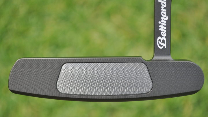 Bettinardi's special edition BB1.1 Spring Classic putter: FIRST LOOK
