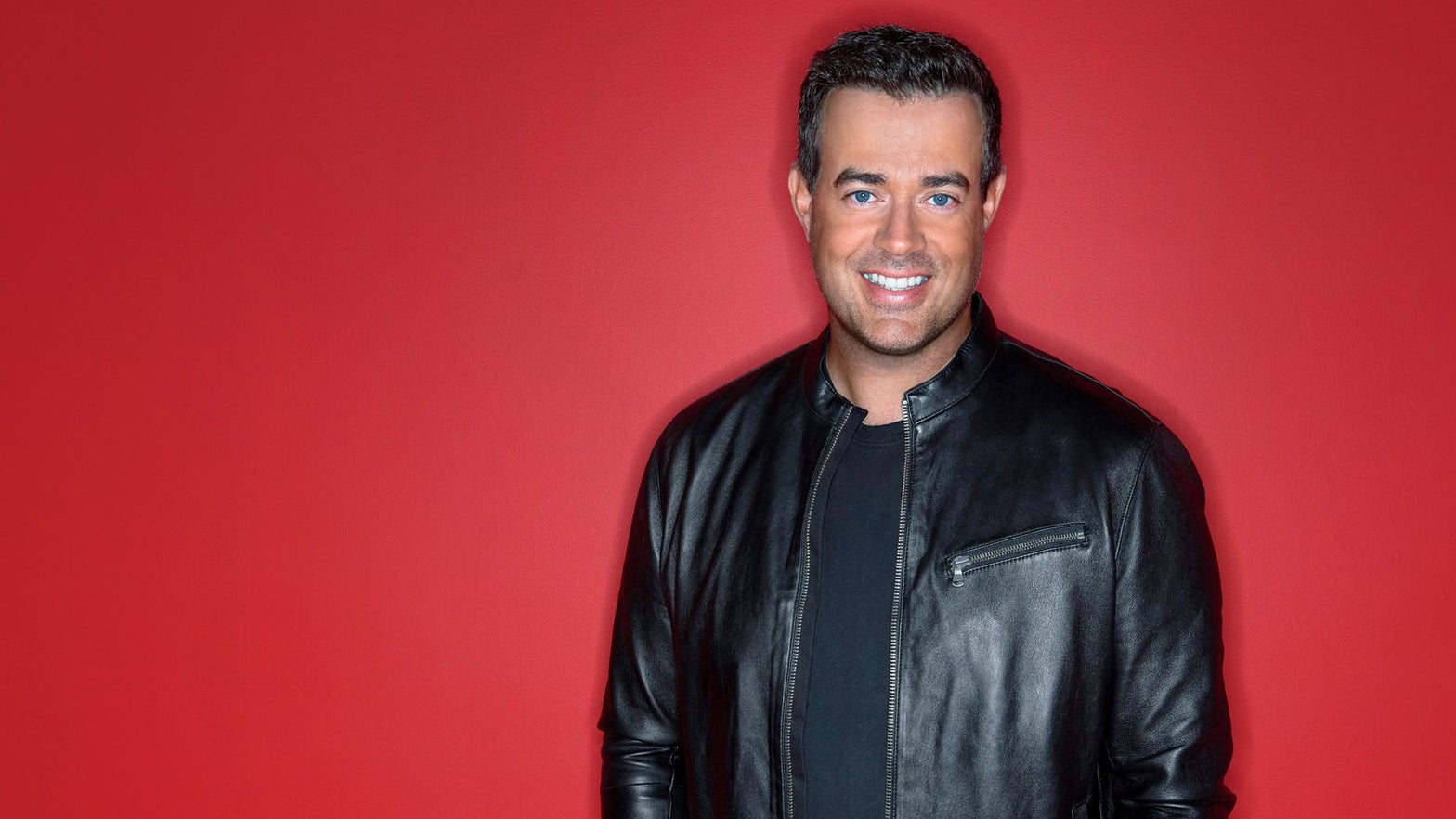Carson Daly the golfer: Caddying at Riviera and winning at Pebble Beach