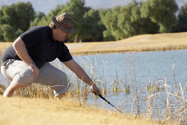 10 stupid unforced errors that drive every golfer insane