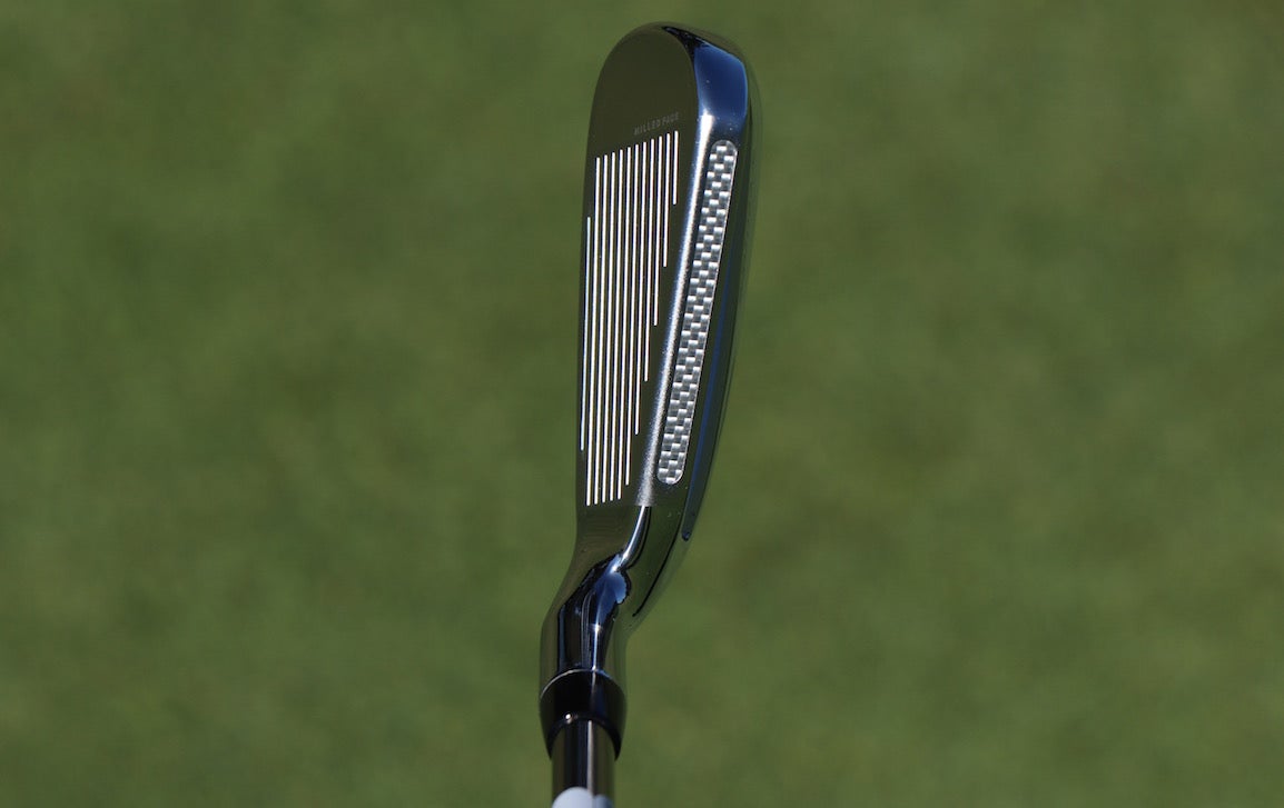 Gear 101: What does “MOI” of a golf club actually mean?