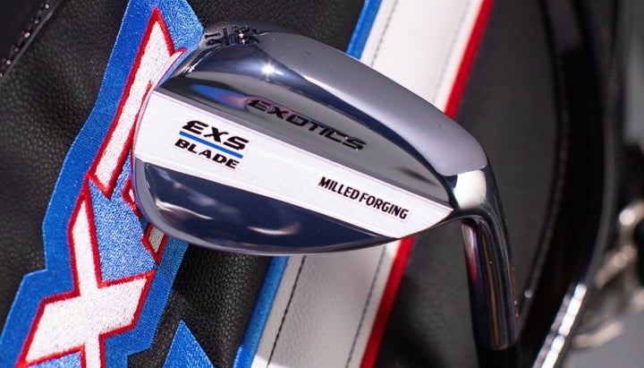 Tour Edge launches full line of tour-driven Exotics EXS Pro Series products