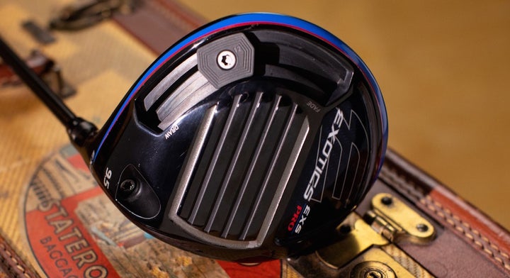Tour Edge launches full line of tour-driven Exotics EXS Pro Series products