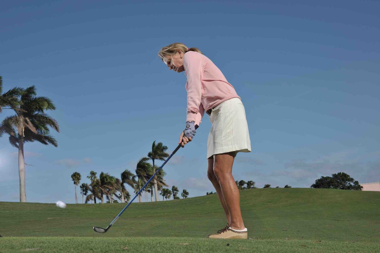 10 stupid unforced errors that drive every golfer insane