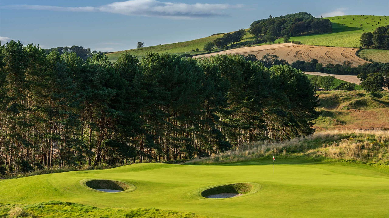 Stars finally aligned for Dumbarnie Links, the best new course in Scotland