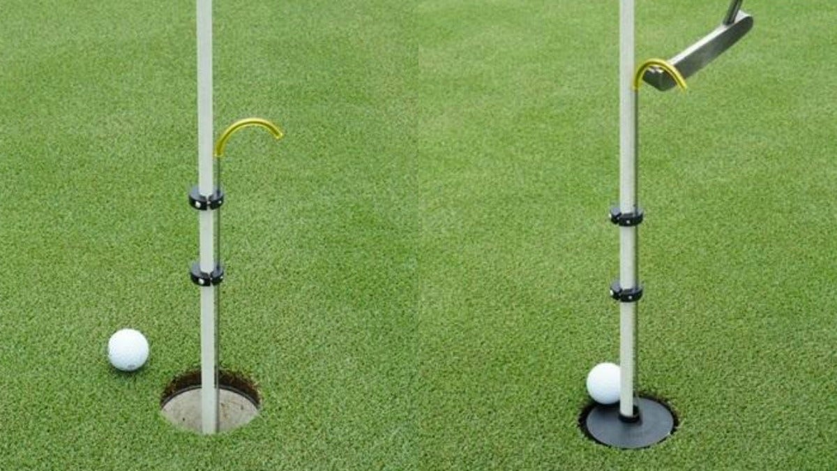 This genius invention has become a best-seller at golf courses everywhere