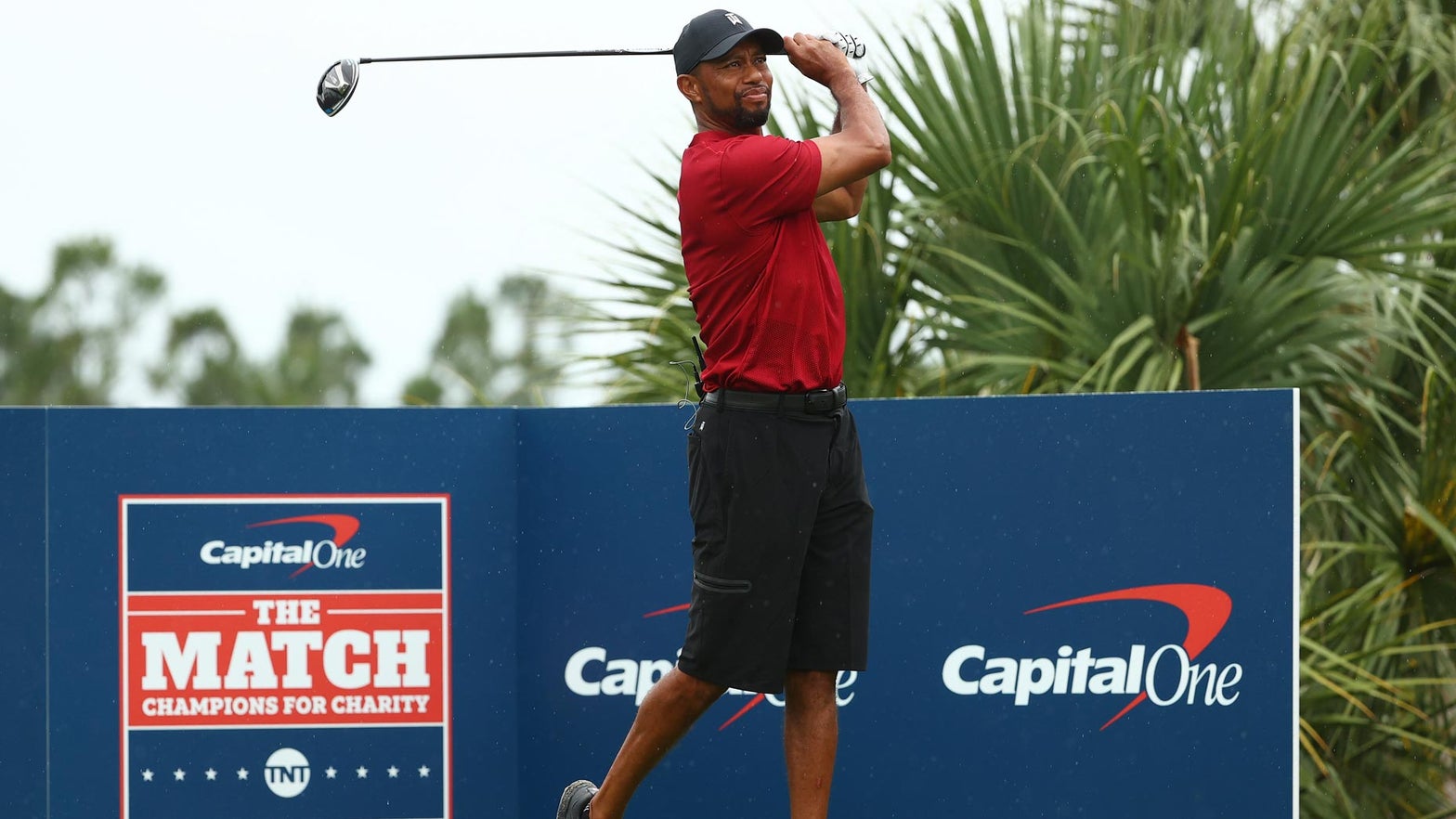 Lessons from The Match II: What you can learn from Tiger and Phil