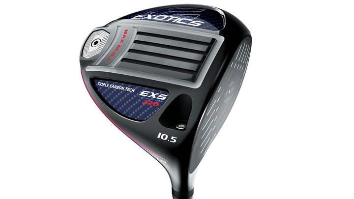 Tend to miss shots on the heel? Consider these 5 drivers: ClubTest 2020