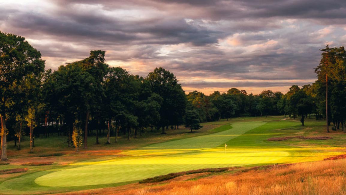 Here Are The 6 Different Types Of Golf Courses Explained Blog H ng