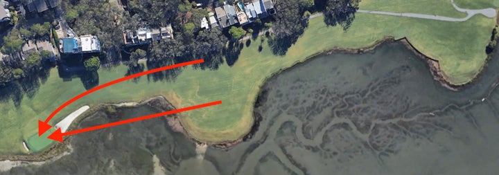 Why Harbour Town is my favorite course on the PGA Tour
