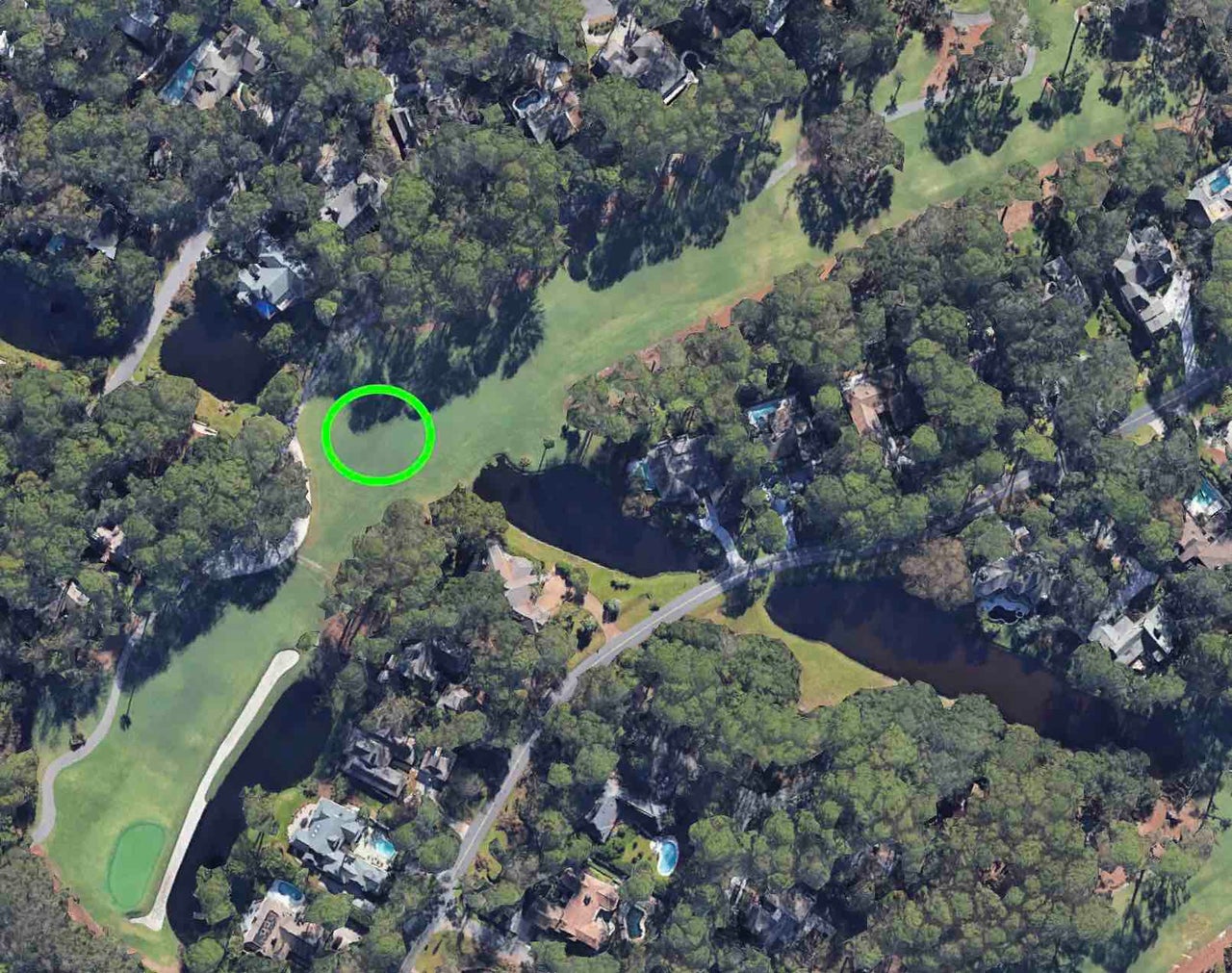 Why Harbour Town is my favorite course on the PGA Tour