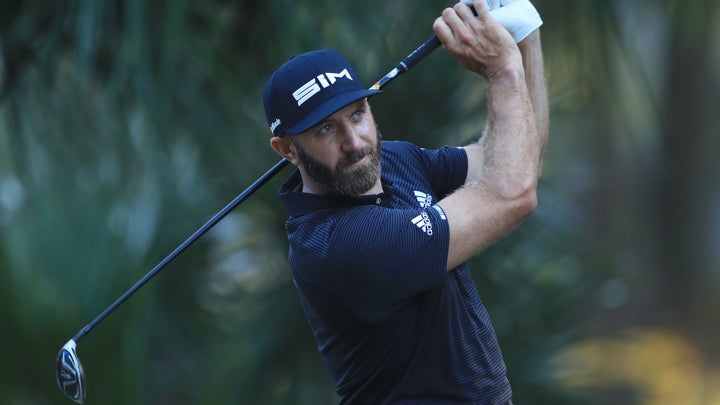 What you can learn from Dustin Johnson's one-off equipment setup