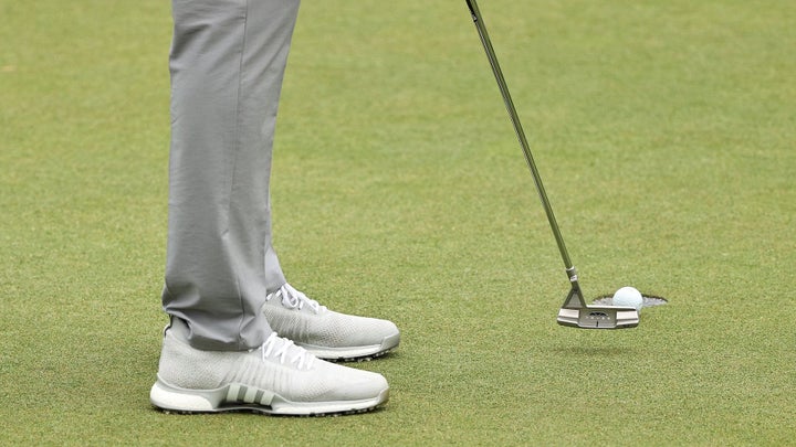 These golfers can benefit from Dustin Johnson's TaylorMade Truss putter