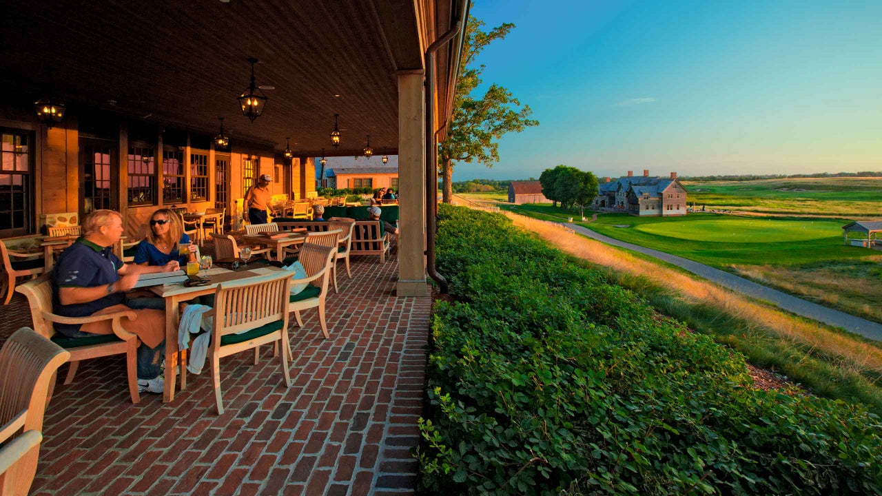 Top 100 Resort of the Week: Erin Hills